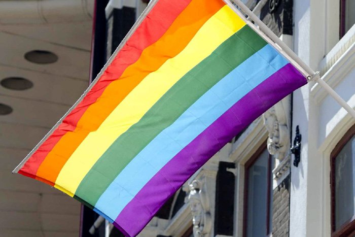 Homofobia mata um brasileiro a cada 19 horas - Jornal Eletrônico ...