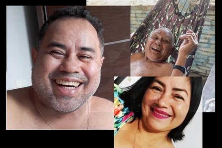 Morre a irmã do Sabá do Sebrae, 3ª vítima da mesma família com a Covid ...