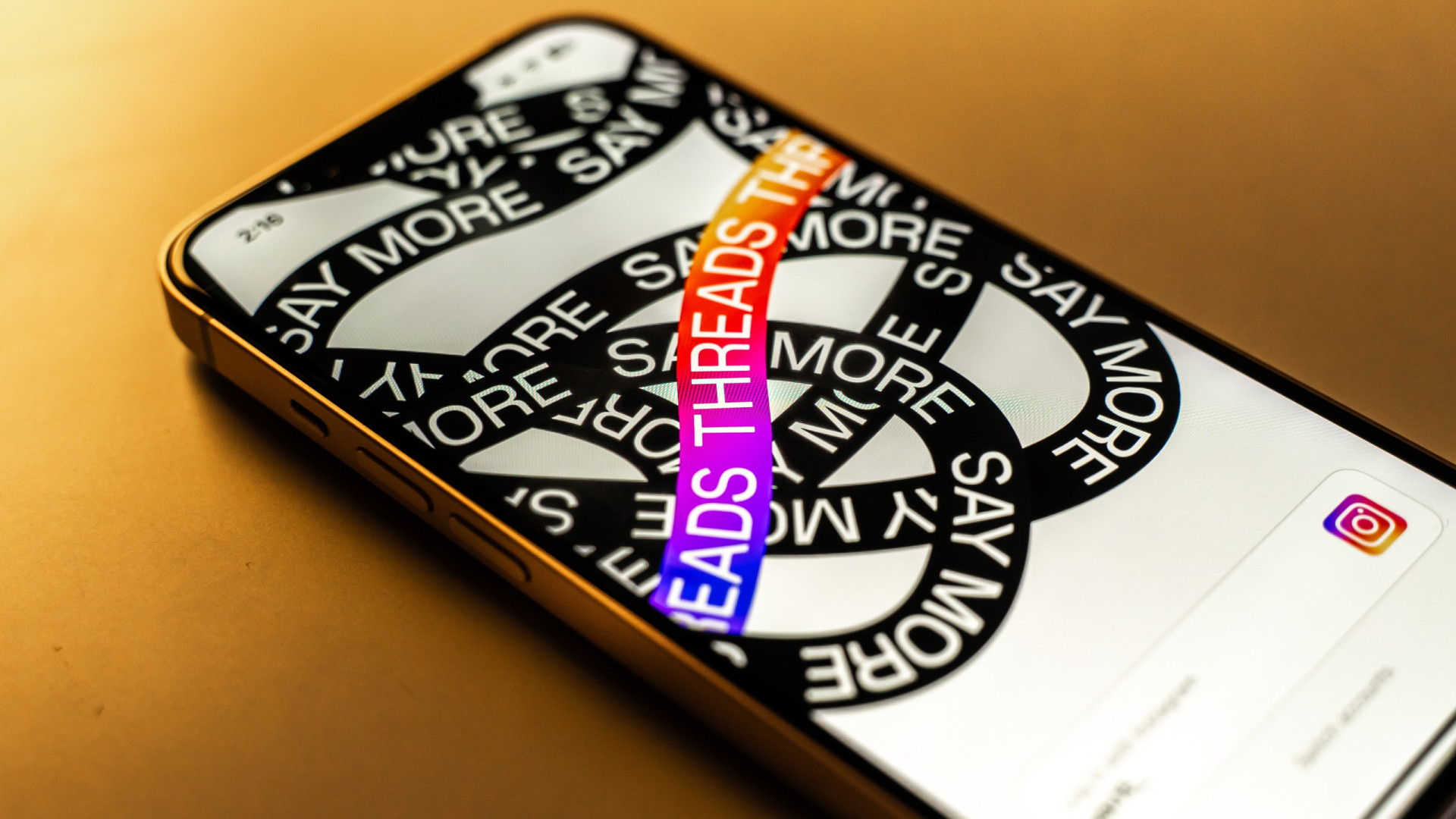 Uma das opções mais esperadas da Threads pode ser lançada esta semana ...