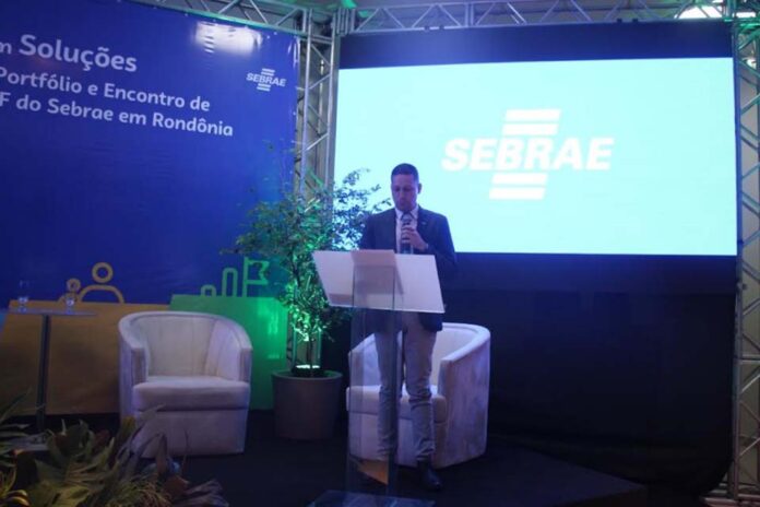 Sebrae-RO lança novo Portfólio de Soluções de Gestão Empresarial e ...
