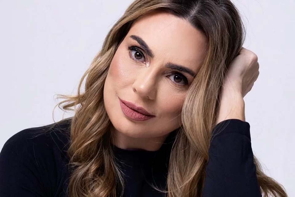 Rachel Sheherazade assume o comando de ‘A Grande Conquista’ no lugar de ...